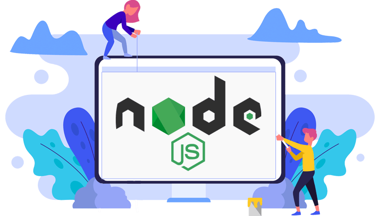 NodeJs Website - claywebdesign NodeJs Website - claywebdesign